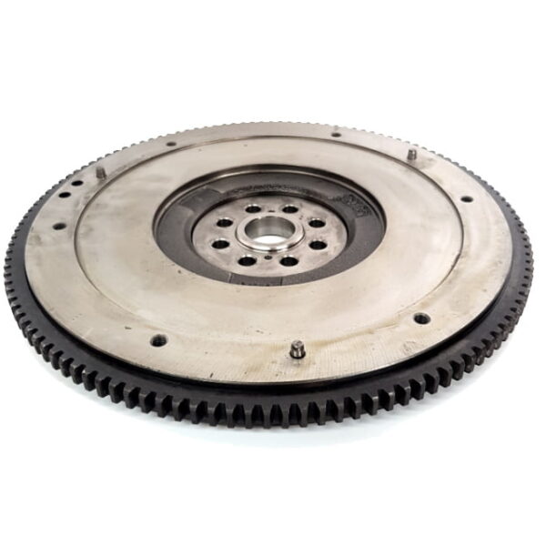 Genuine OEM Subaru 6 Speed STI Flywheel Used Reconditioned – Skimmed ...