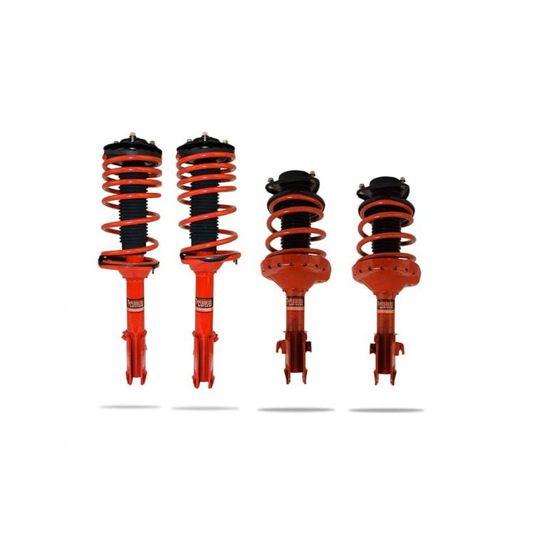 Chassis & Suspension › SCOOBY UPGRADES