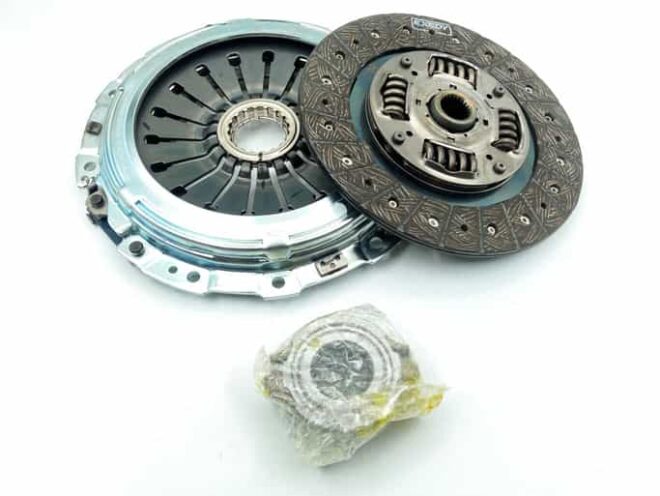 Exedy Stage 1 Organic Sports Clutch Kit Pink Box – Subaru Impreza WRX ...