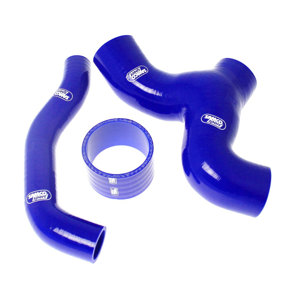 Samco Sport Turbo Hoses Fits Subaru Impreza Turbo Bugeye Blobeye WRX ...