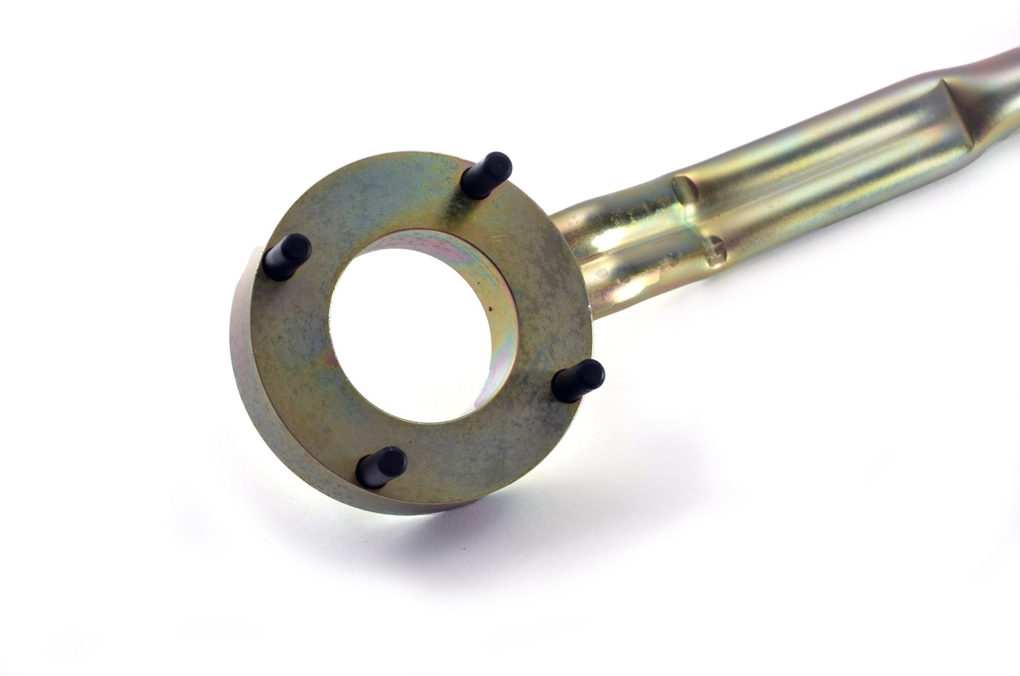 RCM Subaru Crankshaft Pulley Remover & Installer Tool › SCOOBY UPGRADES