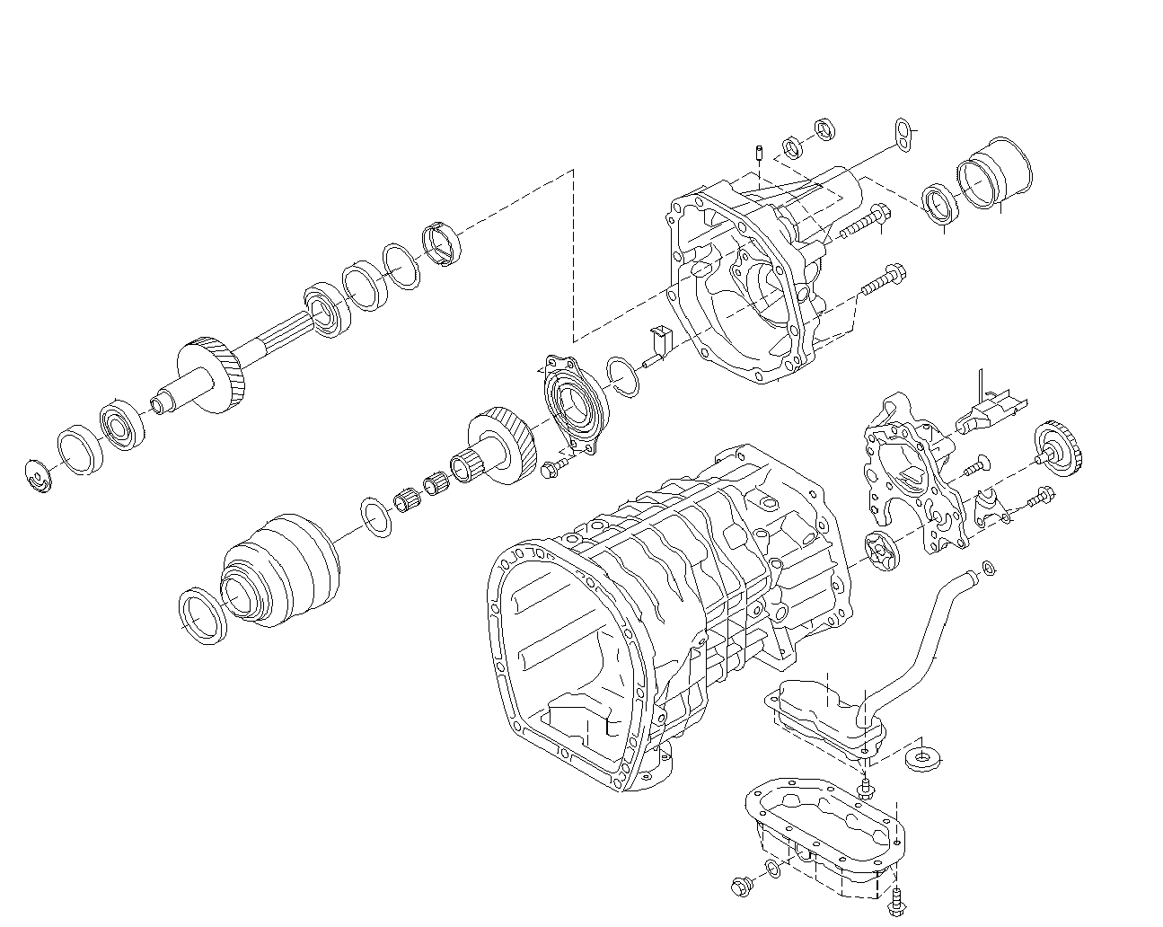 Subaru Servicing and Subaru Maintenance at SCOOBY UPGRADES.